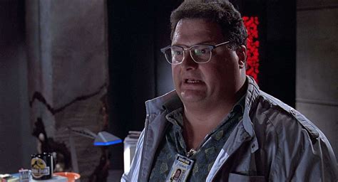 The Worst Human Villains In The Jurassic Park And World Movies