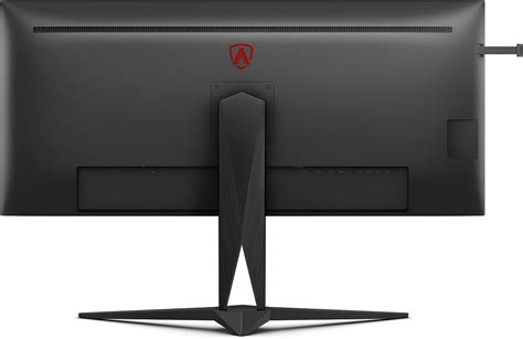 AOC Agon AG UXC Review Inch Ultrawide IPS Gaming Monitor With USB C Recommended