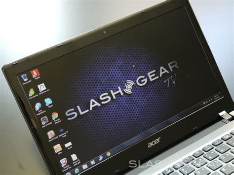 Acer Aspire V Review