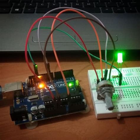 Mblock Software The Easy Option For Arduino Beginners