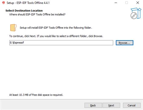 Get Started With Esp Idf Elecrow Wiki