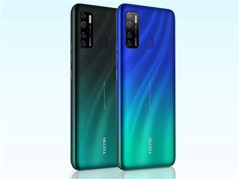 Kelebihan Dan Kekurangan Smartphone Tecno Spark Pro