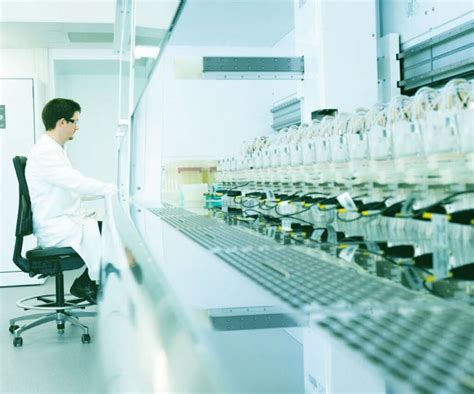 Mammalian Expression System Fujifilm Diosynth Biotechnologies