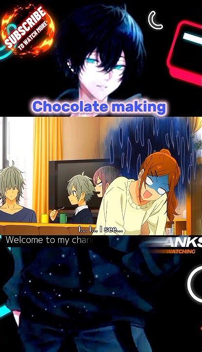 Horimiya Anime Funny Scenes 😁😆😅😍anime Hori Shorts Horimiya Horimiyaedits Youtube