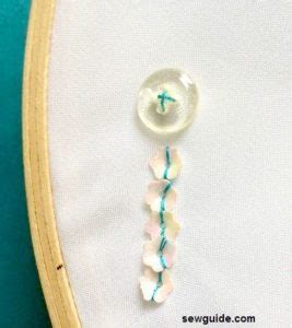 How To Sew Sequins To Fabric 10 Best Easy Ways SewGuide