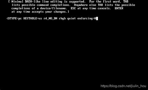 centos6 5 系统 开机提示kernel panic not syncing attempted to kill init 解决