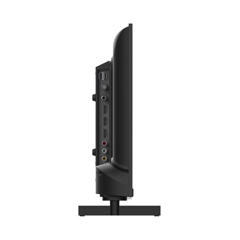 Thomson Google TV - 24" HD - 24HG2S14C - 12V - Satelliet winkel CardWriter