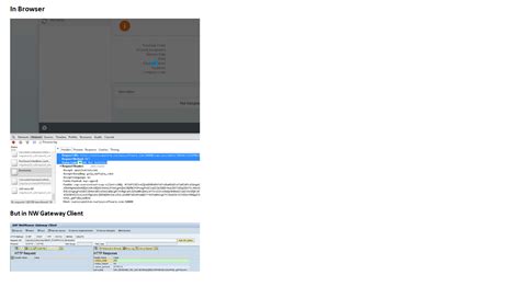 Fiori Approve Leave Request Going In Infinite Loop Sap Community