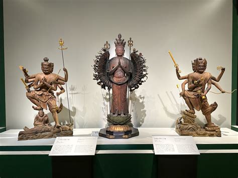 南山城みなみやましろに伝わる貴重な仏像を展観 東京国立博物館 ニュース アイエム インターネットミュージアム