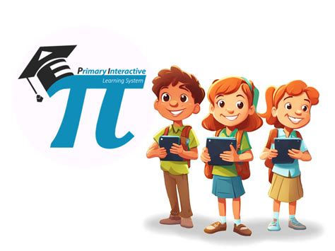 Primary Interactive Learning System By Academ E Philippines
