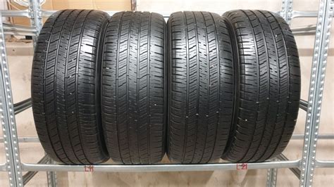 Hankook Dynapro Ht Apie 7mm Vasarinės