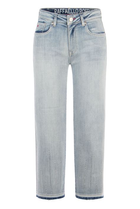 Damenjeans by Raffaello Rossi