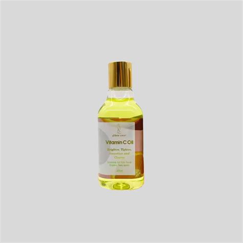 Gluta Coco Vitamin C Oil Glutamaster