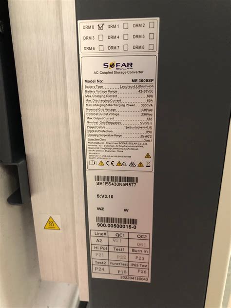 PV Data From Solarman WiFi Logger With API Configuration Home Assistant Community