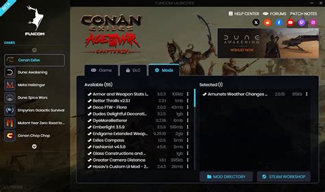 Fatal Error Upon Launch Pc Bug Reports Funcom Forums