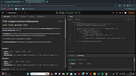 Hari Challa On Linkedin 100daysleetcode Data Structures And