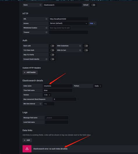 Datasourceelasticsearch Datasource Can Not Be Adding Correctly When