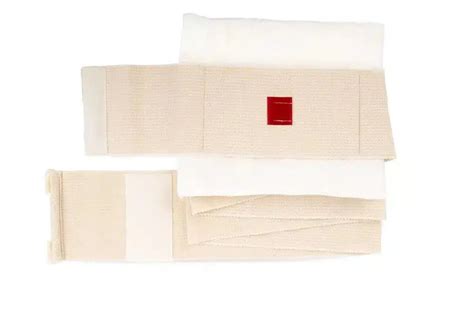 Ecd Emergency Compression Dressing