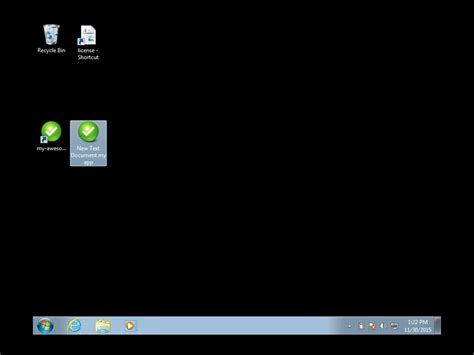 How To Link And Open Files With Custom Extensions With Electron For