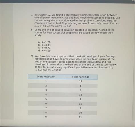 How Are ANOVA And Linear Regression Similar How Chegg