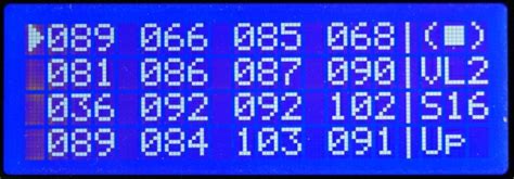 sequenino arduino sequencer sequenceur arduino