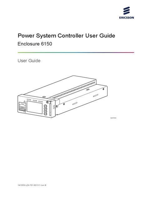 Power System Controller User Guide Pdf Rectifier Parameter Computer Programming