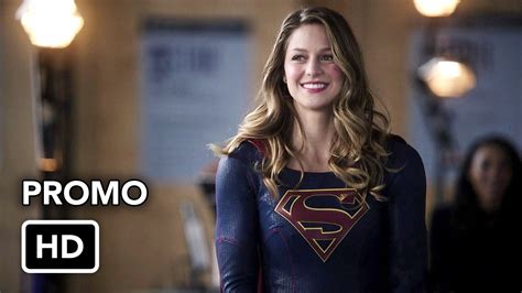 Supergirl Flash Arrow Läuft Die 2 Staffel Von Supergirl Bald Neben