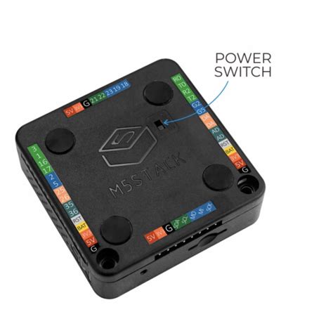 M5stack Esp32 Basic Core Iot Development Kit Arduinomicropythonuifl 5495