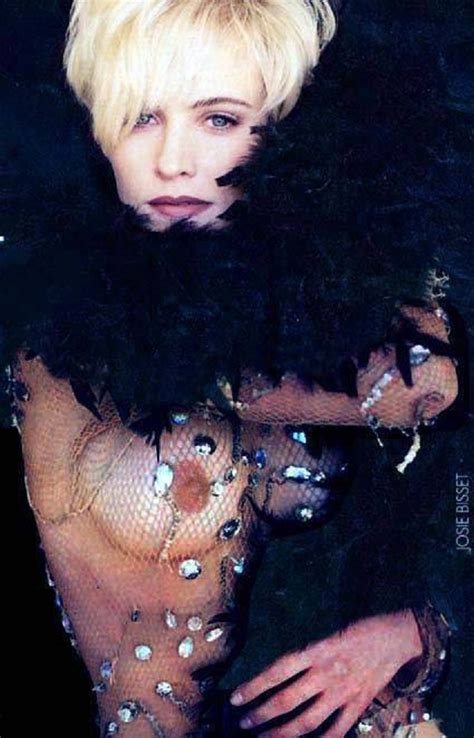 Naked Josie Bissett Added 07192016 By Bot