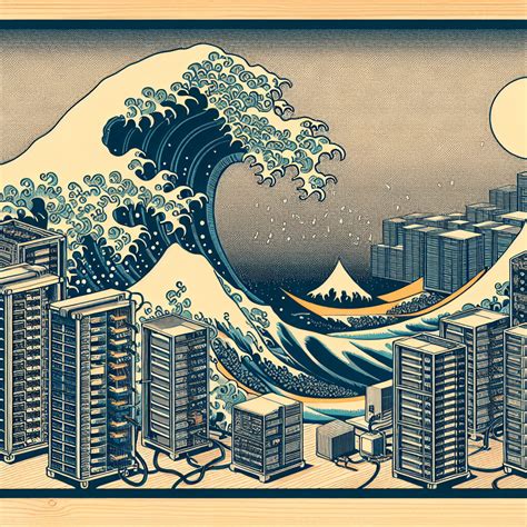 A Tale Of Technology Servers Databases And Code Woven With Care