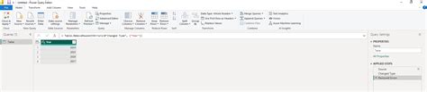 solved unable to remove last row of errors microsoft fabric community