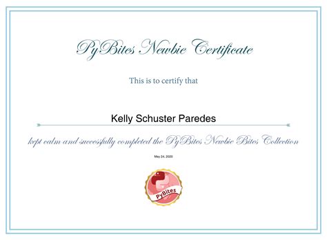 Kelly Schuster Paredes Teaching Python Podcast Linkedin