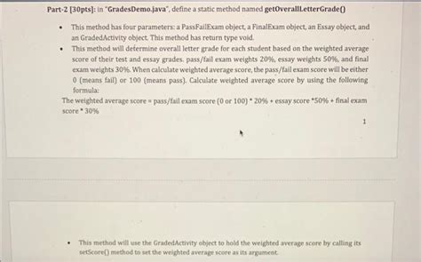 Solved Instructions Takehomelab7 Course Grades Download