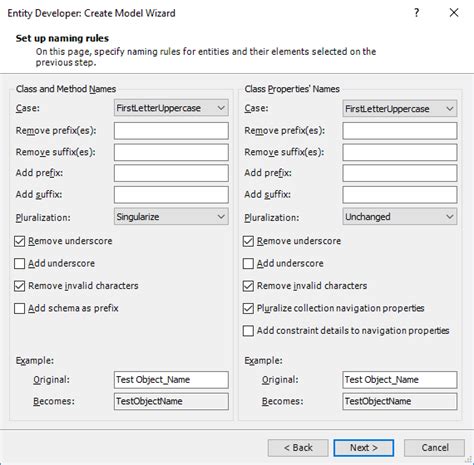 Entity Developer As NHibernate Entity And Mapping Generator
