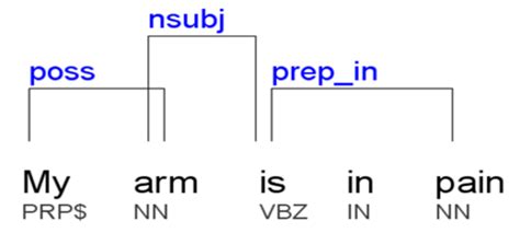 Dependency Relations Download Scientific Diagram