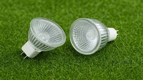 Mr16 Vs Gu10 Bulbs Whats The Real Difference？