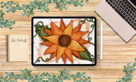 Procreate Layers 101 Mastering Techniques For Professional Results Zuri Angelloz Digital Art