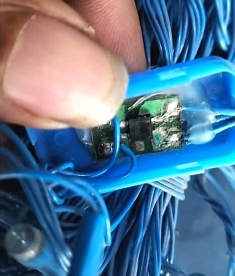 Control Rice Lights At Mains Voltage With Arduino General Guidance Arduino Forum