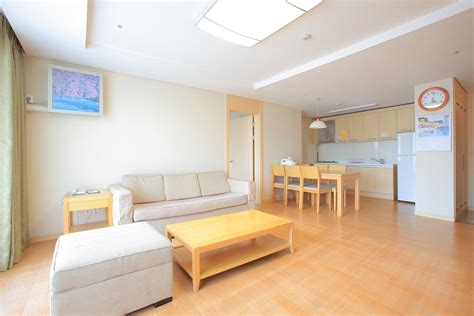 Yong Pyong Resort Tower Condominium Rooms Pictures And Reviews Tripadvisor