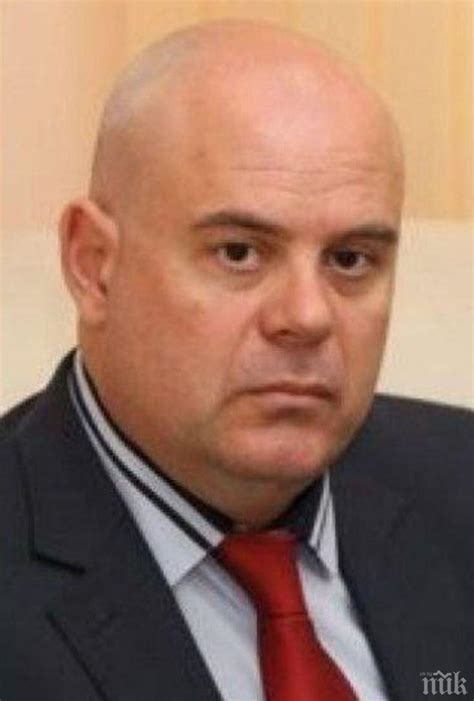 Иван Гешев и Лаура Кьовеши ще участват в обсъждането на европейска стратегия за борба с