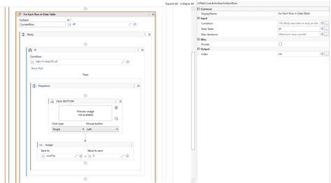 How To Get Out Of For Loop Each After 25 Time Executed And Start Again