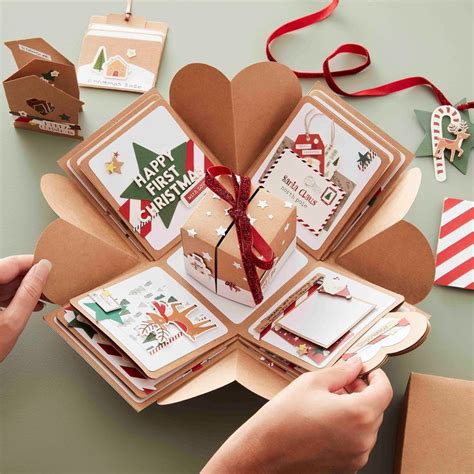 How To Create An Explosion Box Artofit