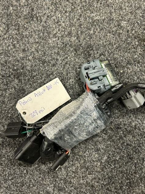 Assult 800 15 Kabelhärva Kens Allmek