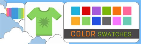 Magento Color Swatches
