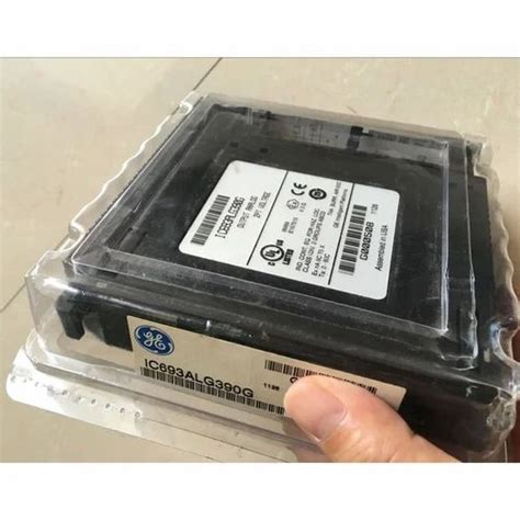 IC ALG G GE FANUC PLC At Ge Fanuc PLC HMI In Ghaziabad ID