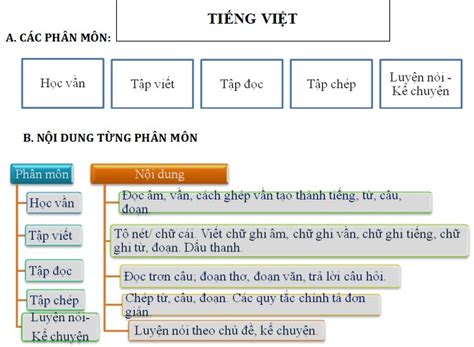 Bài Tập ôn Hè Tiếng Việt Lớp 1 Lên Lớp 2 Năm 2024 Có đáp án Hoatieu Vn