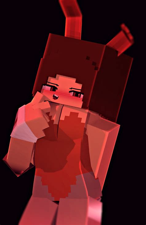 Rule 34 Bunny Girl Mine Imator Minecraft Tagme 9564103