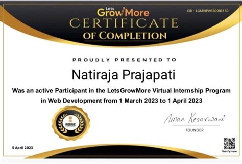 Natiraja Prajapati On Linkedin Helloconnections Community Projects