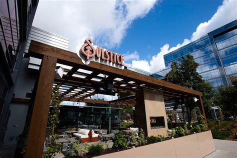 Solstice Seasonal Kitchen And Bar Irvine Ca 92612 Menu Reviews