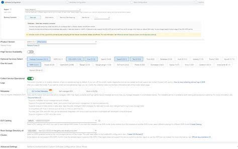 Run TPC DS Benchmark Based On OSS HDFS In An EMR Cluster To View The Performance Of Data Query